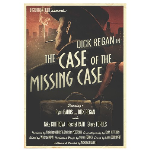 Mini Movie Posters
