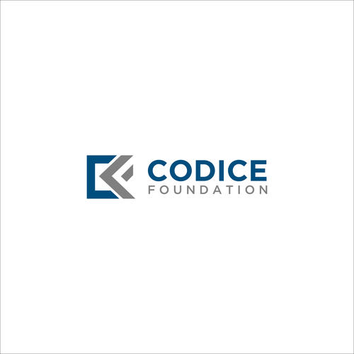Technology Themed Logo for Codice Foundation | Logo design contest