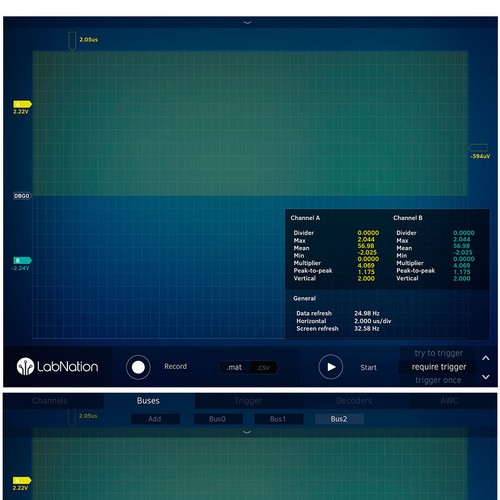!GUARANTEED! We need you to design this hi-tech app to control the ...