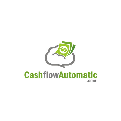 Cash Flow Automatic | Logo design contest