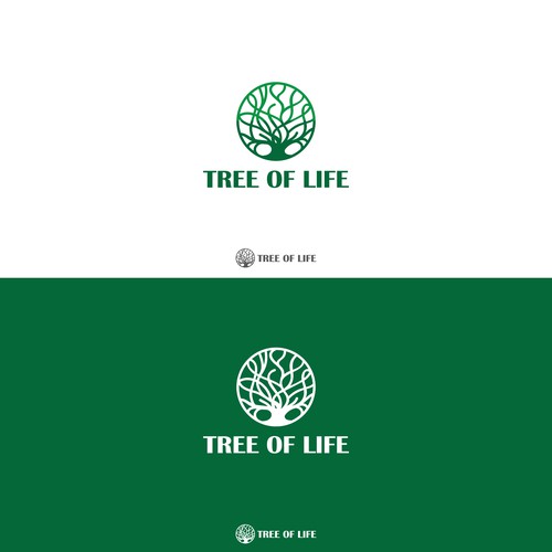 Designs | Need company logo for cannabis dispensary! Tree of Life ...
