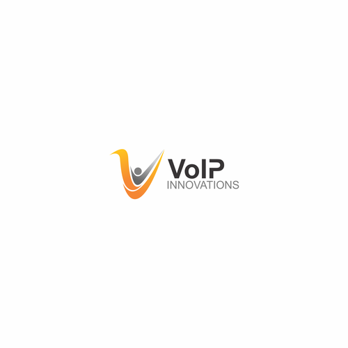 Logo for VoIP Innovations, an Inc 500/5000 Company | Logo & brand ...