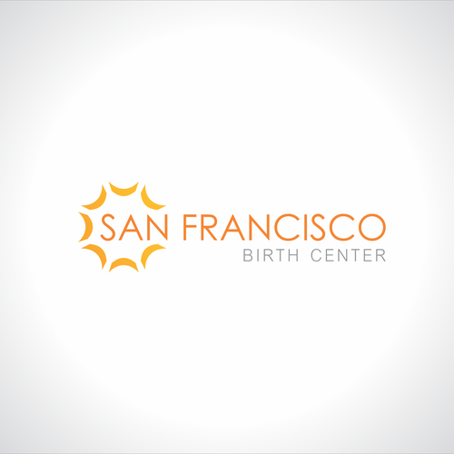 Design a logo for the San Francisco Birth Center. | Logo design contest