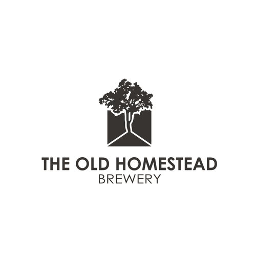 The Old Homestead Brewery needs a new logo | Logo design contest