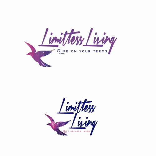 Limitless Living | Logo design contest
