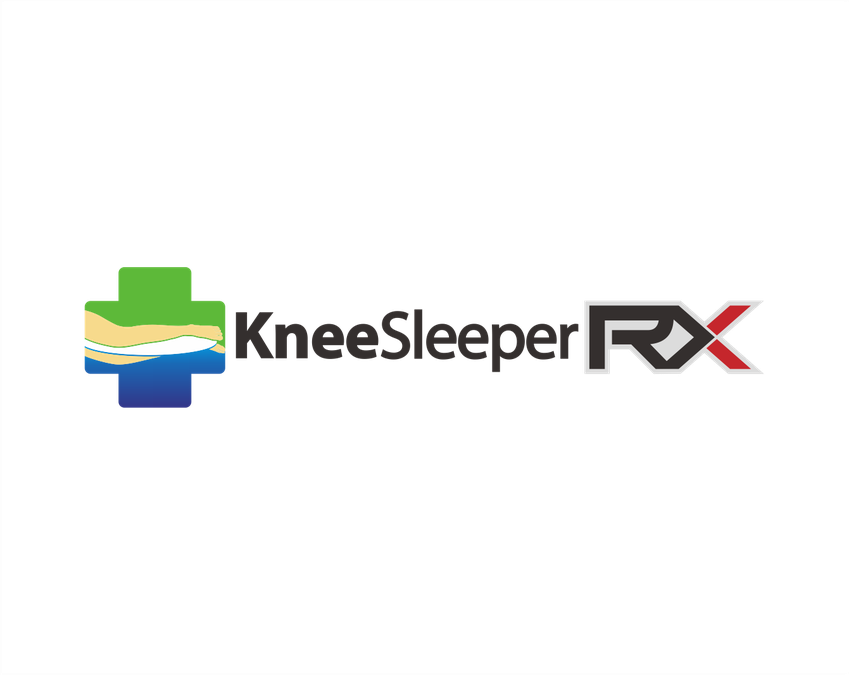 New logo wanted for Knee Sleeper RX | Logo design contest
