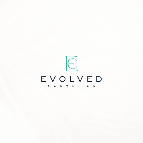 Designs | A fun but clean cosmetic logo design | Logo design contest