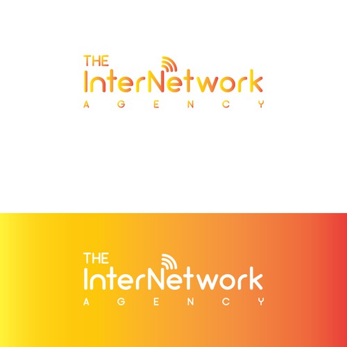 Designs | I want an outstanding Logo for The InterNetwork Agency that ...