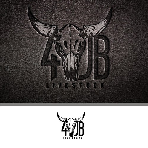 Create an agressive logo for a Rough Stock | Logo design contest