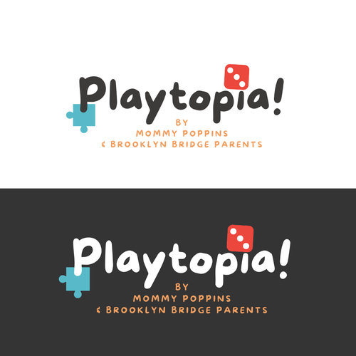 Designs | Playtopia logo development | Logo design contest