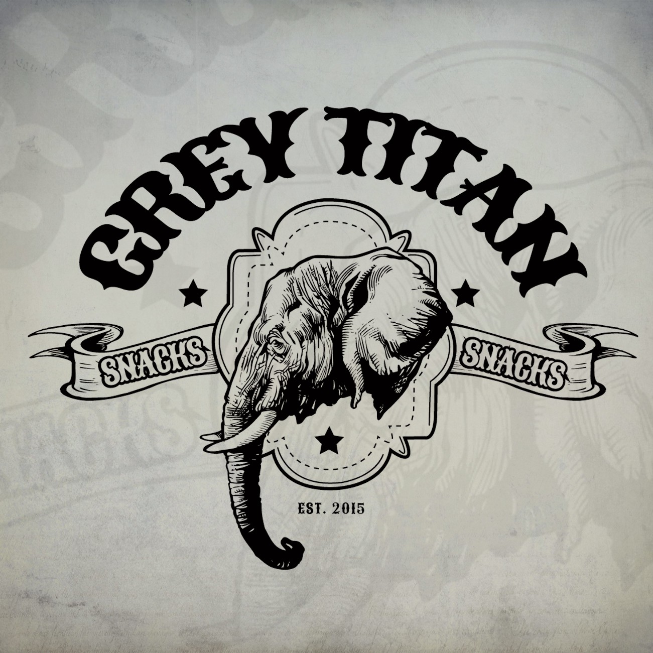 Gray Logos - Free Gray Logo Ideas, Design & Templates