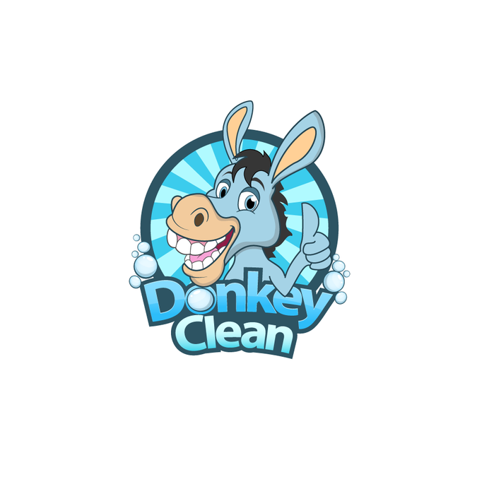 design my donkey logo | Logo design contest