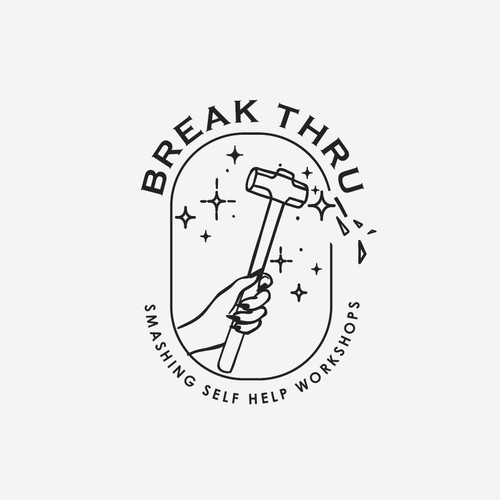 Designs | Logo for unique self help workshops that appeals to spiritual ...