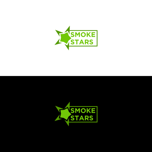 smokestars.de Redesign Logo | Logo design contest