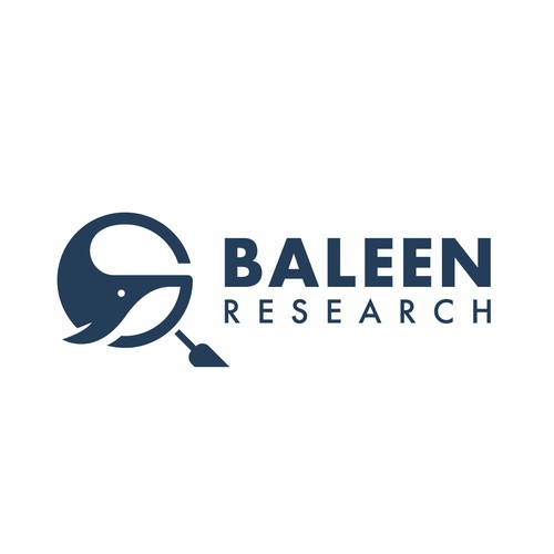 Designs | Design a logo using the mouth of a baleen whale for a ...