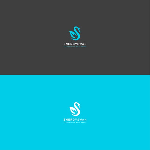 Designs | Energy Swan | Logo design contest