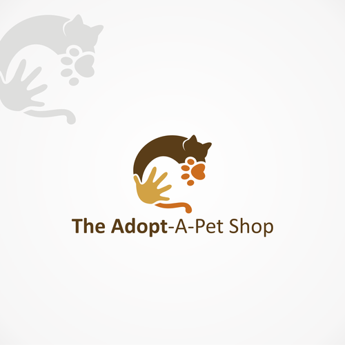 Adopt An Animal Logo Arlo | RSPCA Adopt A Pet