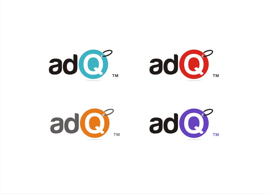 Create a logo for digital advertising analytics company AdQ | Logo ...