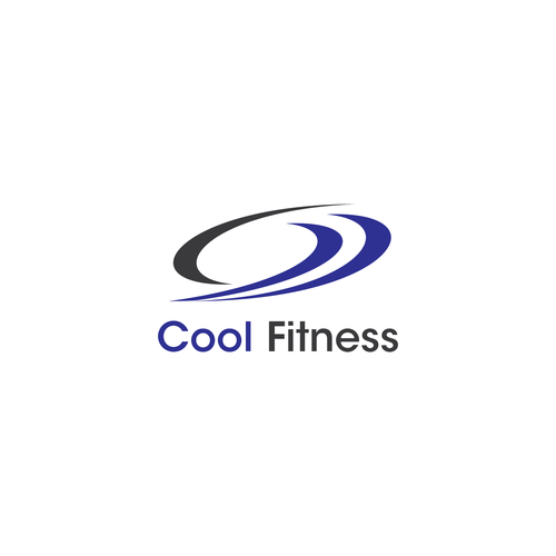 Cool Fitness Logo Design | Logo design contest