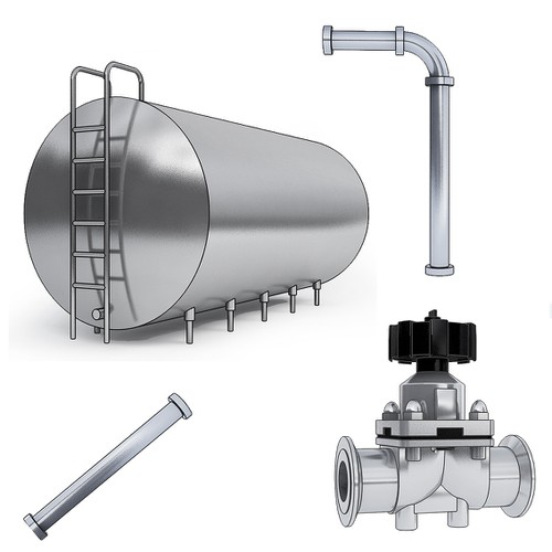 Create the icon designs for Anderson Instrument Company | Icon or ...