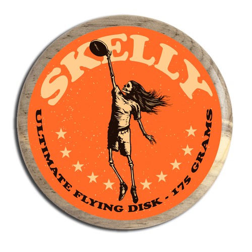 I need your help creating an EPIC Frisbee design! | Other art or ...