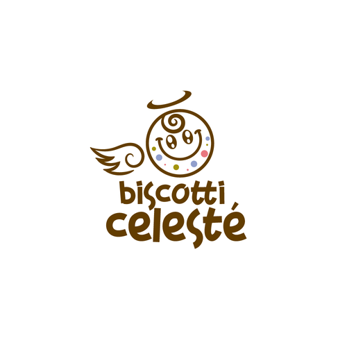 Biscotti Logo | Logo design contest
