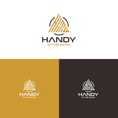 Designs | Handyman logo incorporating Mt Cheam and tools | Logo design ...