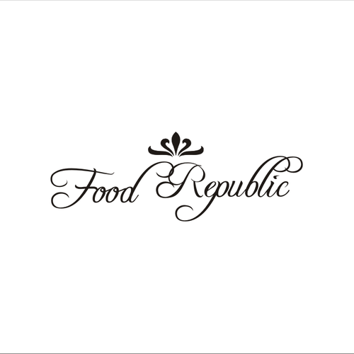 New logo wanted for food Republic | Logo design contest