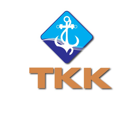 New logo wanted for TKK | Logo design contest