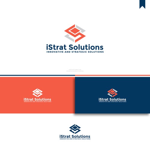 Designs | New logo for Technology B2B | Logo design contest