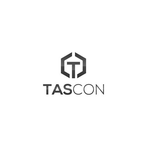 TASCON NEEDS A STRONG AND BOLD LOGO THAT STANDS OUT | Logo design contest