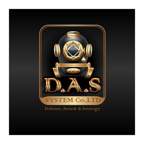 Military diving equipment company logo | Logo & brand identity pack contest
