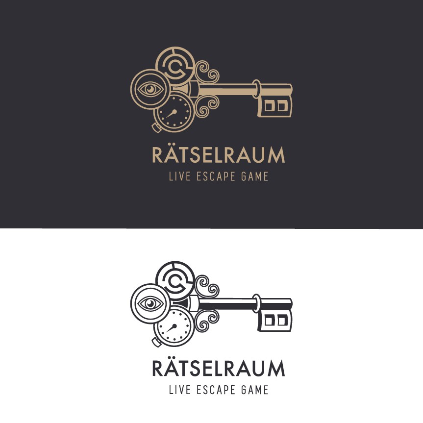 Rust Logos - Free Rust Logo Ideas, Design & Templates