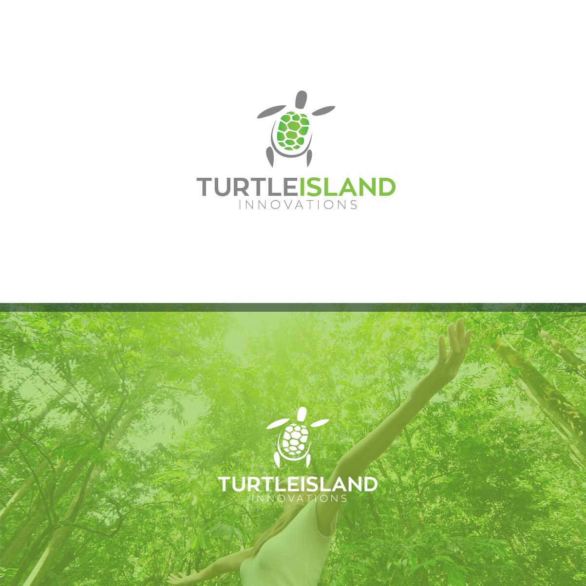 Sea Turtle Logos - Free Sea Turtle Logo Ideas, Design & Templates