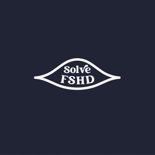 Designs | Solve FSHD logo2 | Logo design contest