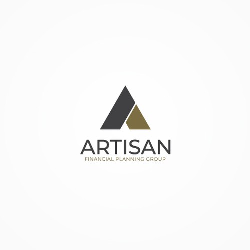 Design a Kick-ass Financial Planning firm logo | Logo design contest
