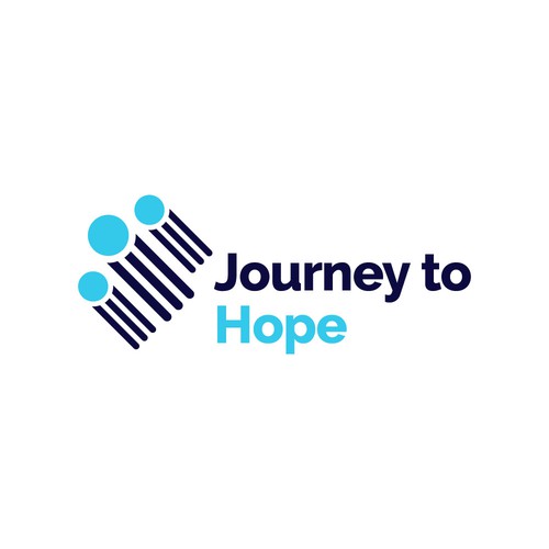 Design an eye catching logo focus on Hope | Logo design contest