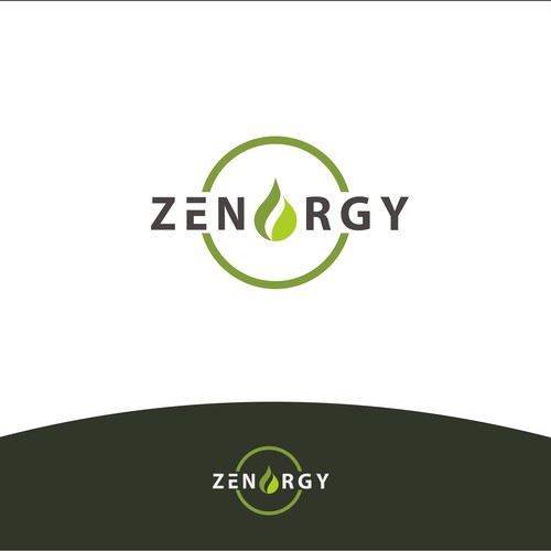 ZENERGY hemp/cbd products needs a provocative logo | Logo design contest