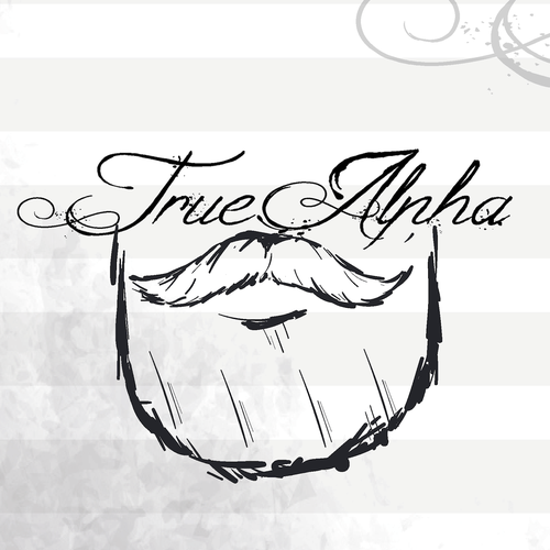 Create a logo for a beard oil brand worthy of a true alpha male | Logo ...