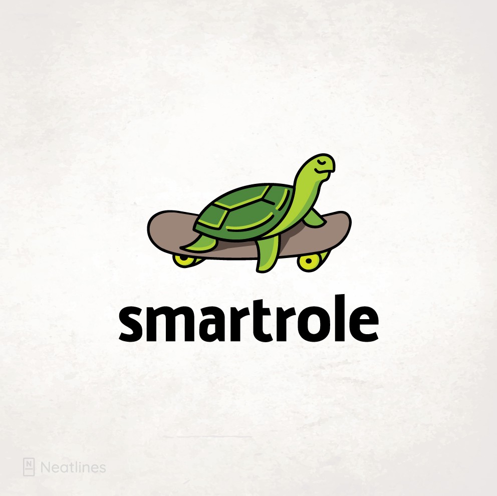 Tortoise Logos - Free Tortoise Logo Ideas, Design & Templates