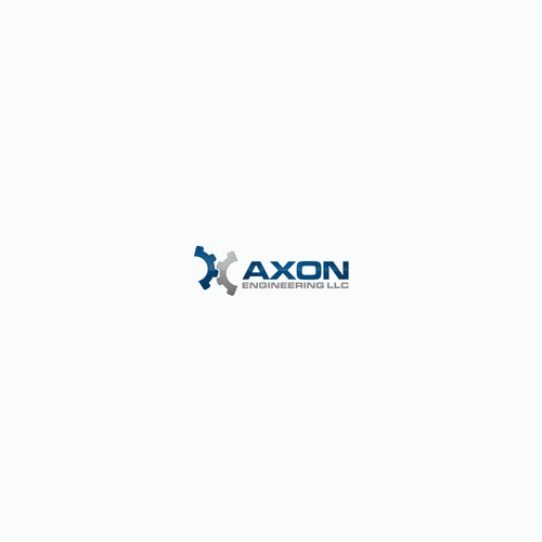 Help Axon Engineering create an awesome new logo! | Logo design contest