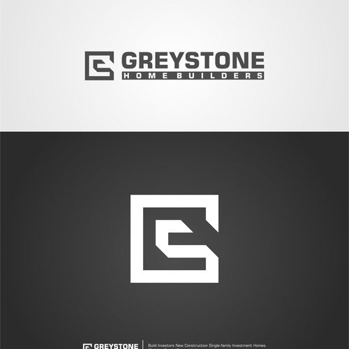 Greystone Logo Greystone Village By EQhomes | Official Website