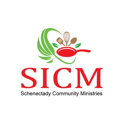 New SICM Logo for 2018 | Logo design contest
