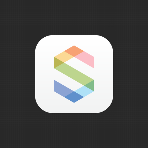 App Icon For Social Writing/Reading app. | Icon or button contest