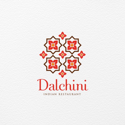 Design a logo of an Indian Restaurant | Logo design contest