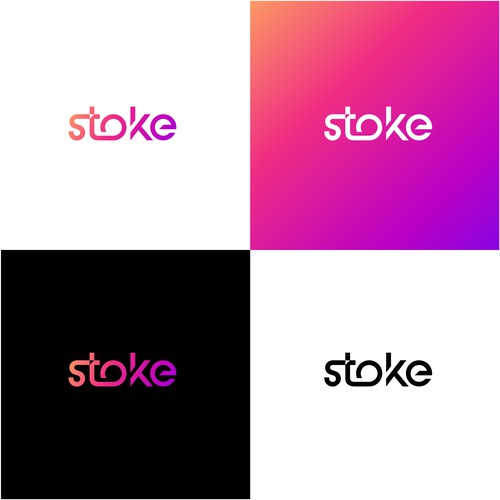Designs | Stoke Company Logo | Logo design contest