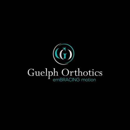 We need your help! Create a logo for an exciting new custom orthotics ...