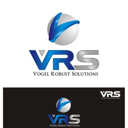 VRS needs a new logo | Logo design contest