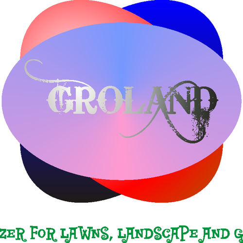 Groland Logo