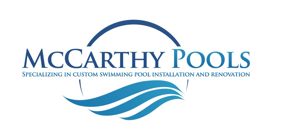 Create a logo for a swimming pool company | Logo design contest